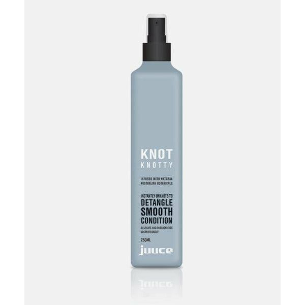 Juuce Knot Knotty Conditioning Spray 250ml – My Hair